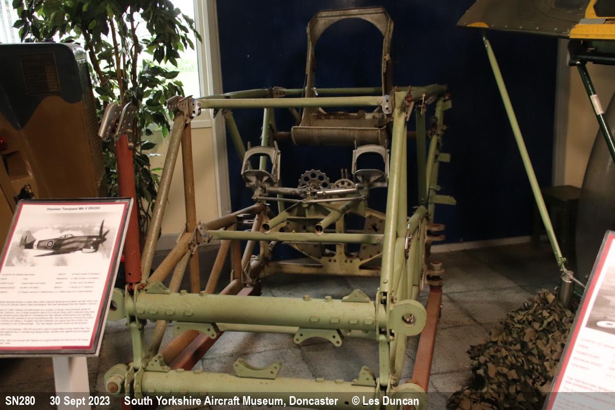 Demobbed - Out of Service British Military Aircraft