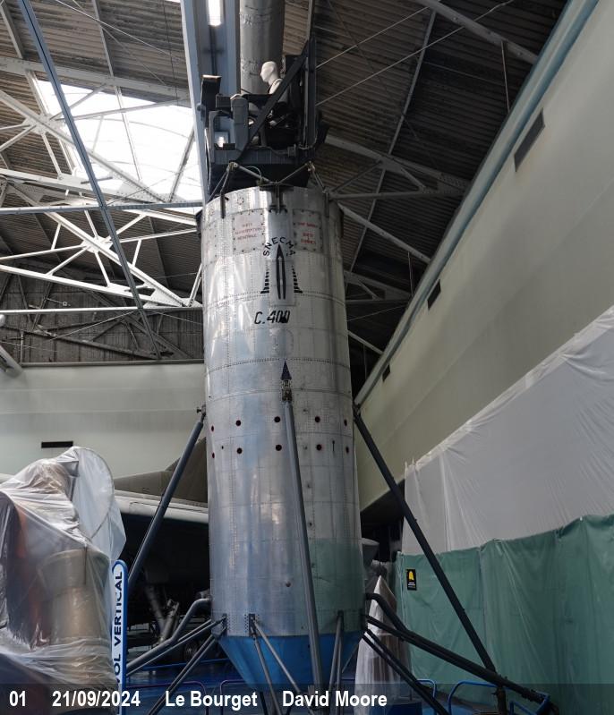 Euro Demobbed - Out of Service Military Aircraft in Europe