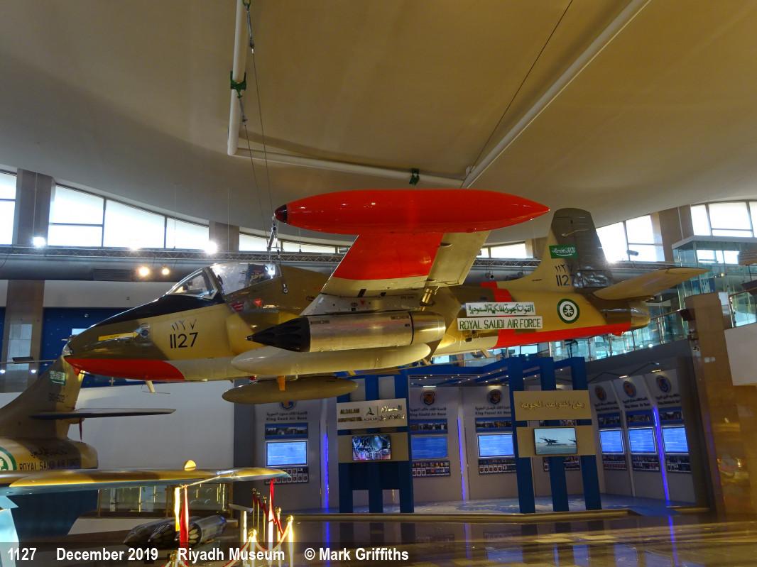 Euro Demobbed - Out of Service Military Aircraft in Europe