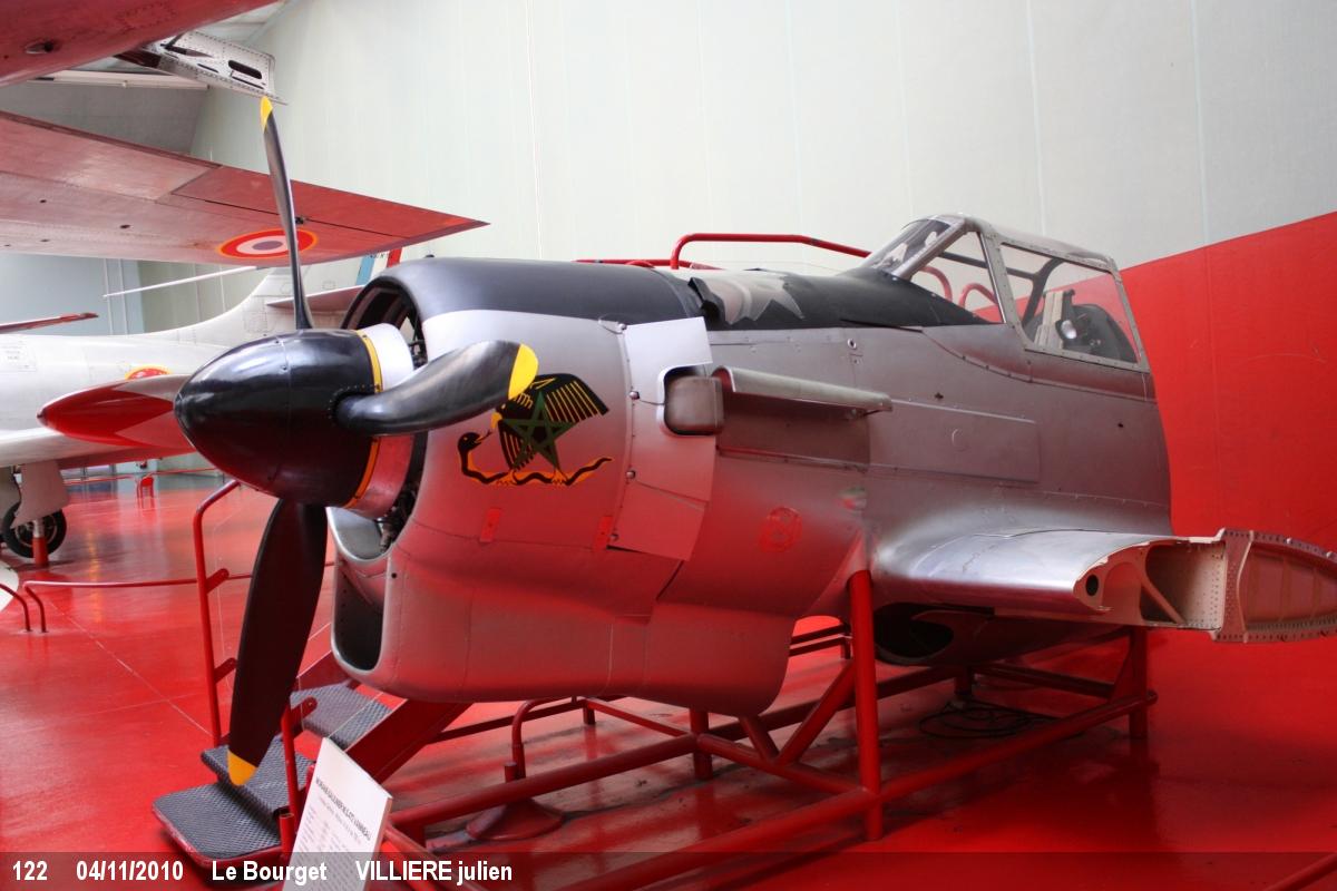 Euro Demobbed - Out of Service Military Aircraft in Europe