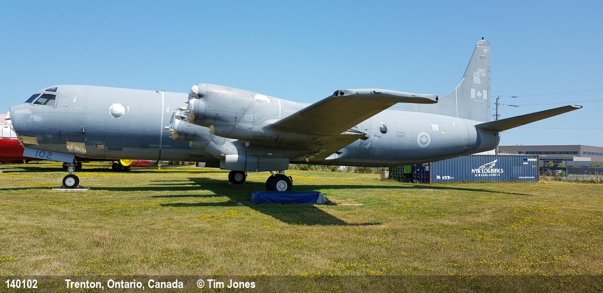 Euro Demobbed - Out of Service Military Aircraft in Europe