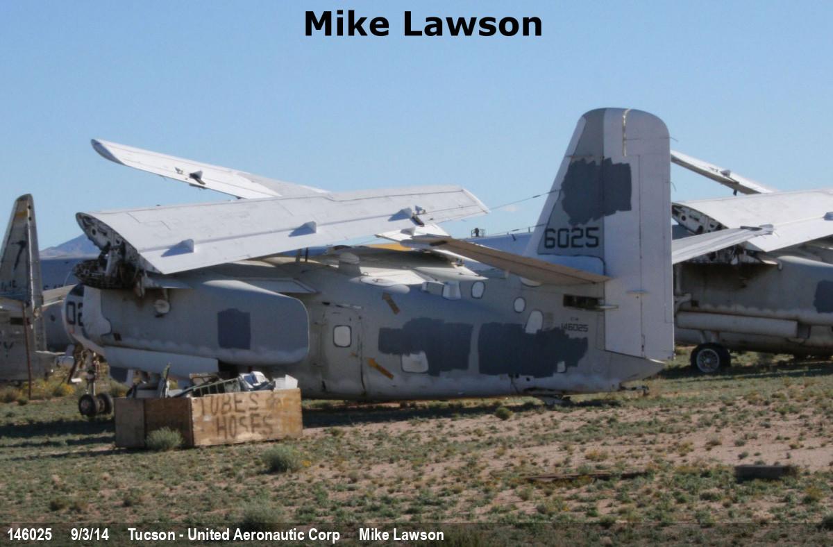 Euro Demobbed - Out of Service Military Aircraft in Europe