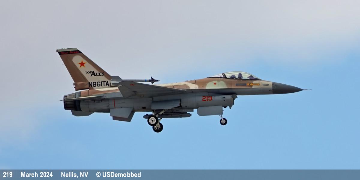 Euro Demobbed - Out of Service Military Aircraft in Europe