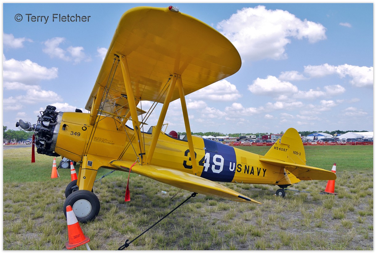 US Demobbed - Out of Service Military Aircraft in the USA