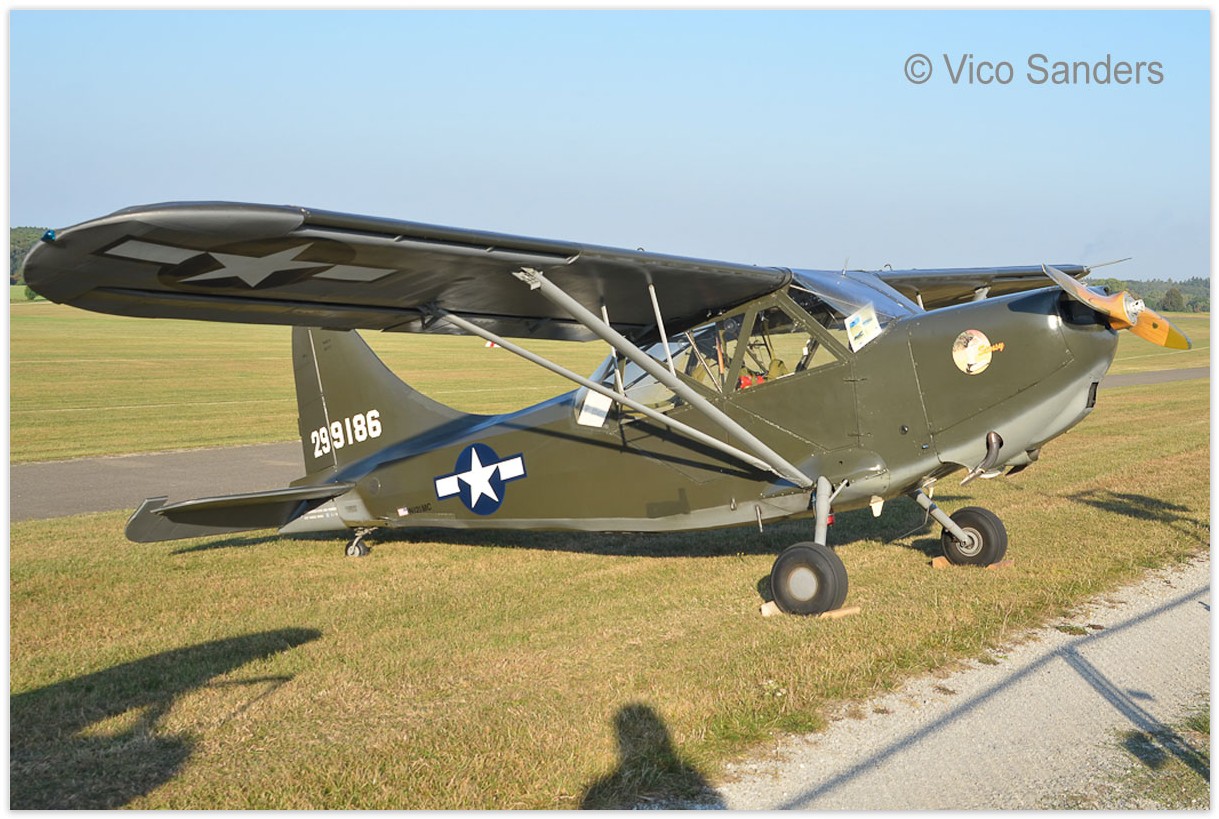 Euro Demobbed - Out of Service Military Aircraft in Europe