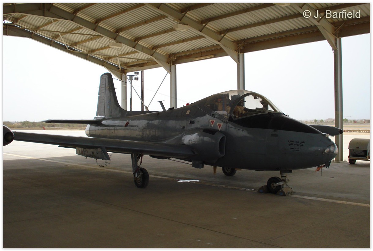 Euro Demobbed - Out of Service Military Aircraft in Europe