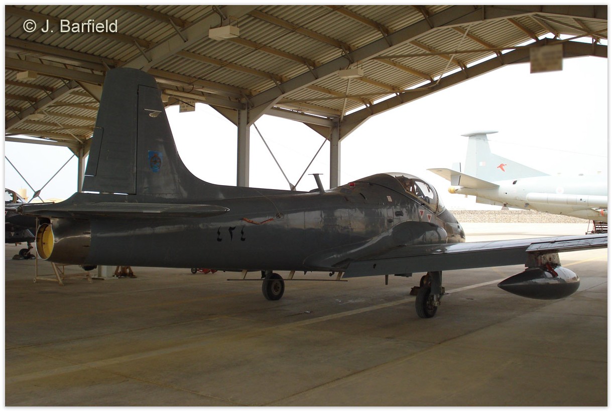 Euro Demobbed - Out of Service Military Aircraft in Europe