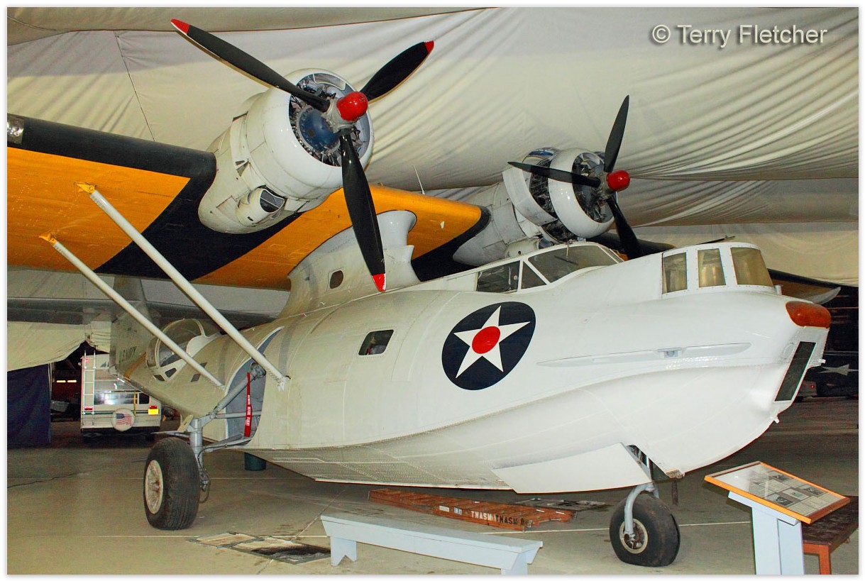 US Demobbed - Out of Service Military Aircraft in the USA