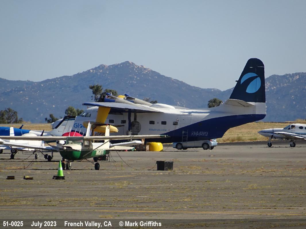 Euro Demobbed - Out of Service Military Aircraft in Europe