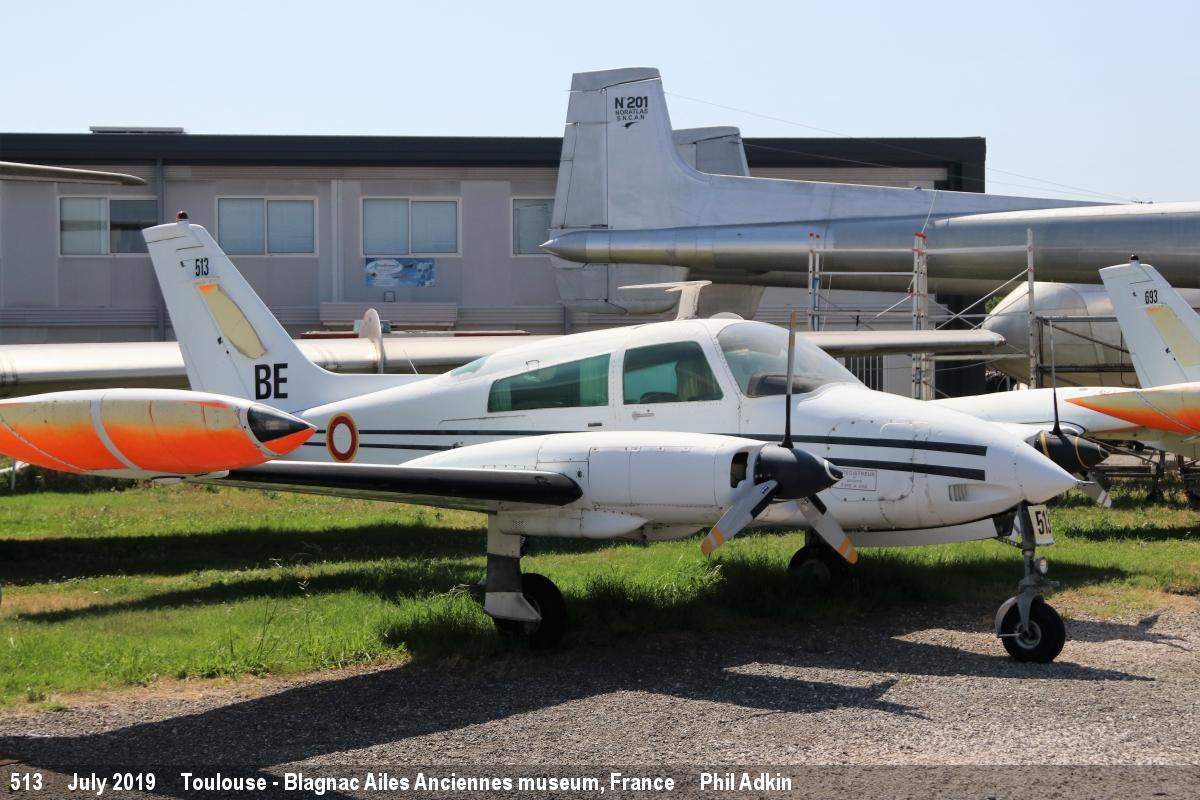 Euro Demobbed - Out of Service Military Aircraft in Europe