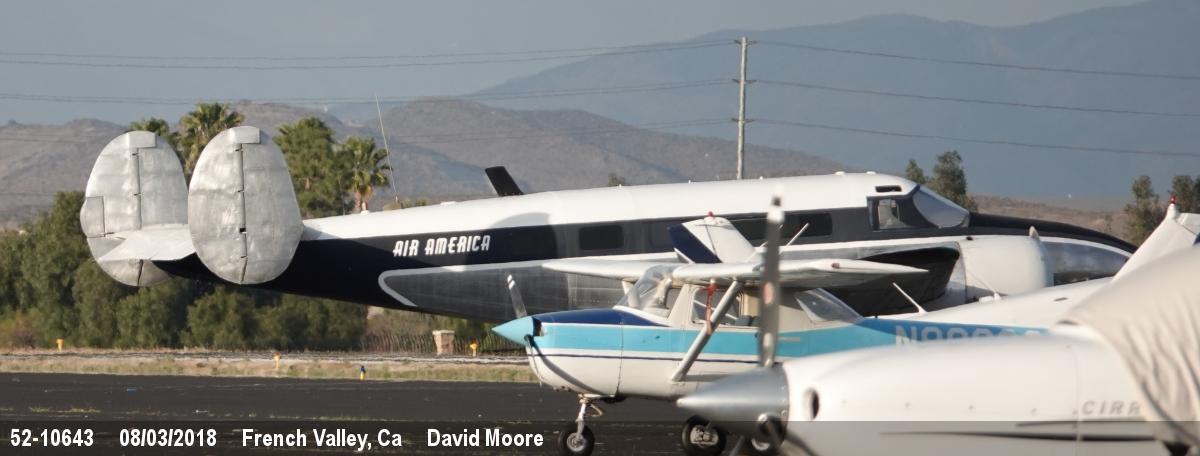 Euro Demobbed - Out of Service Military Aircraft in Europe