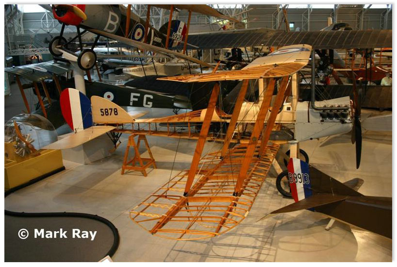 Demobbed - Out of Service British Military Aircraft