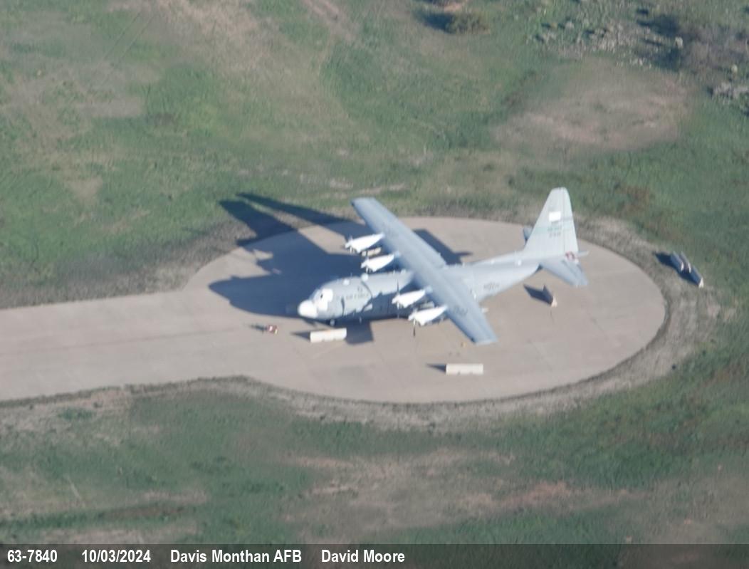 Demobbed - Out of Service British Military Aircraft