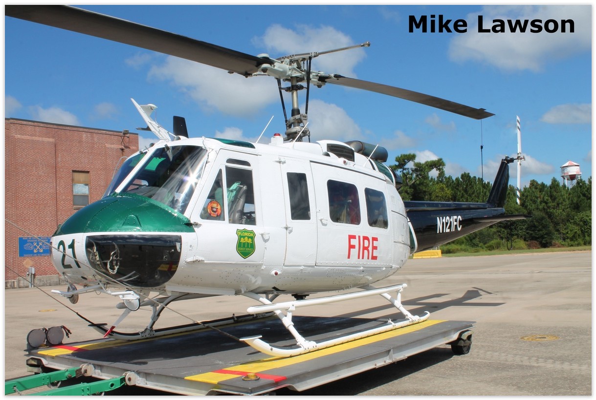 US Demobbed - Out of Service Military Aircraft in the USA