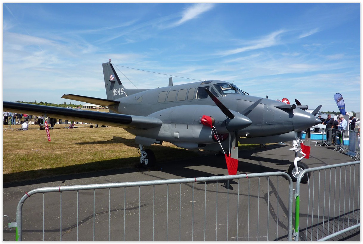 Euro Demobbed - Out of Service Military Aircraft in Europe