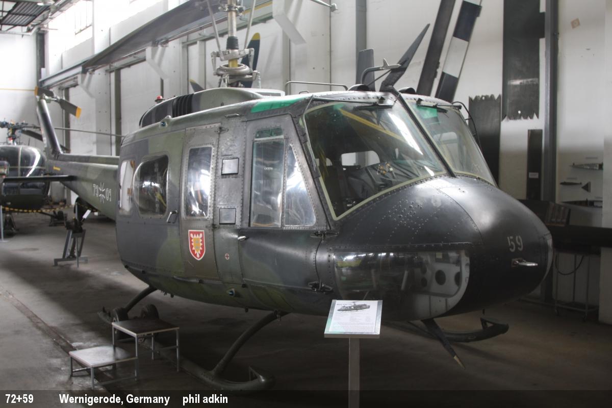 Euro Demobbed - Out of Service Military Aircraft in Europe