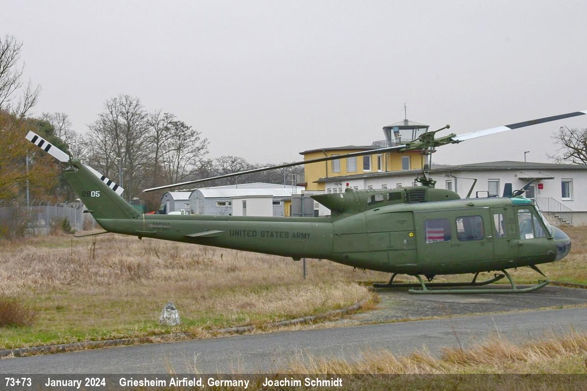 Griesheim August-Euler-Flugplatz