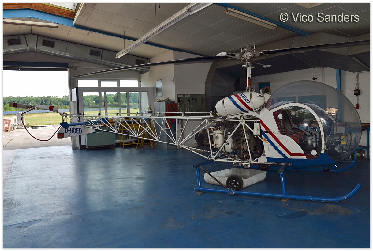 Euro Demobbed - Out of Service Military Aircraft in Europe