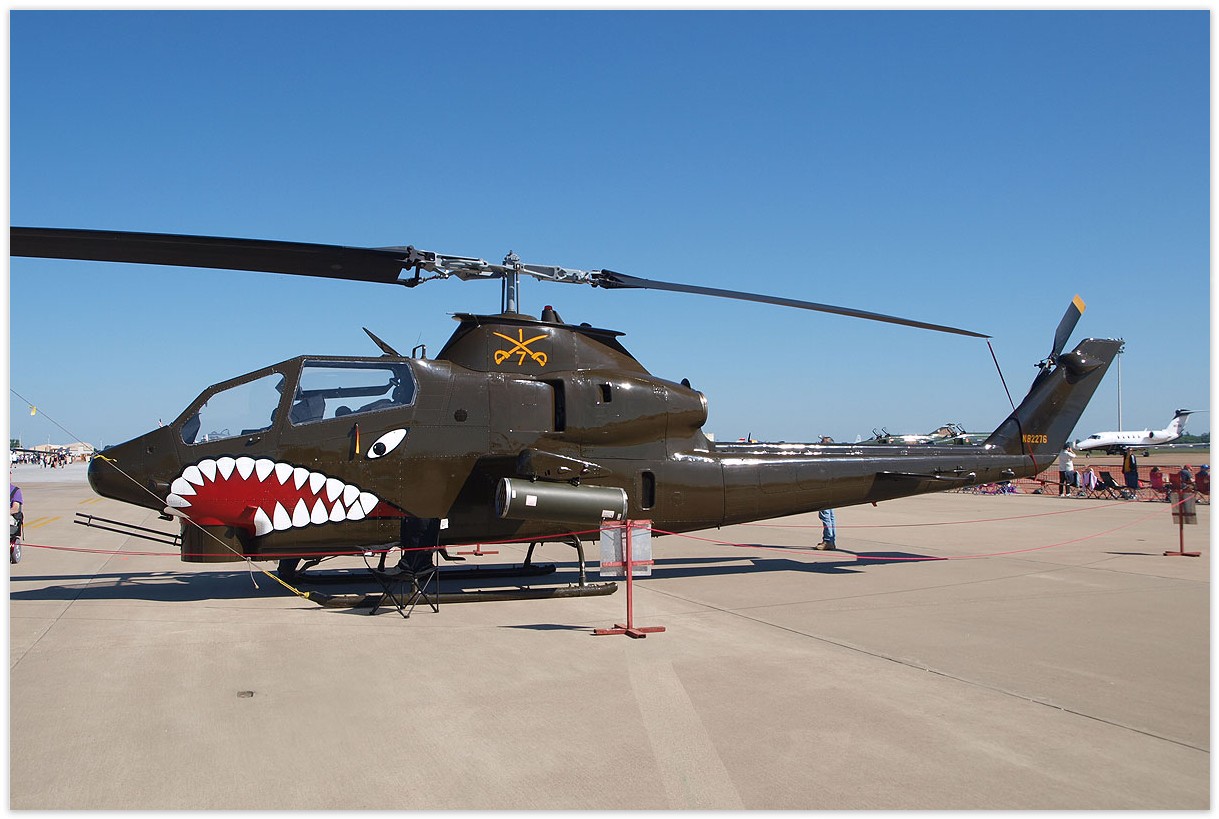 US Demobbed - Out of Service Military Aircraft in the USA