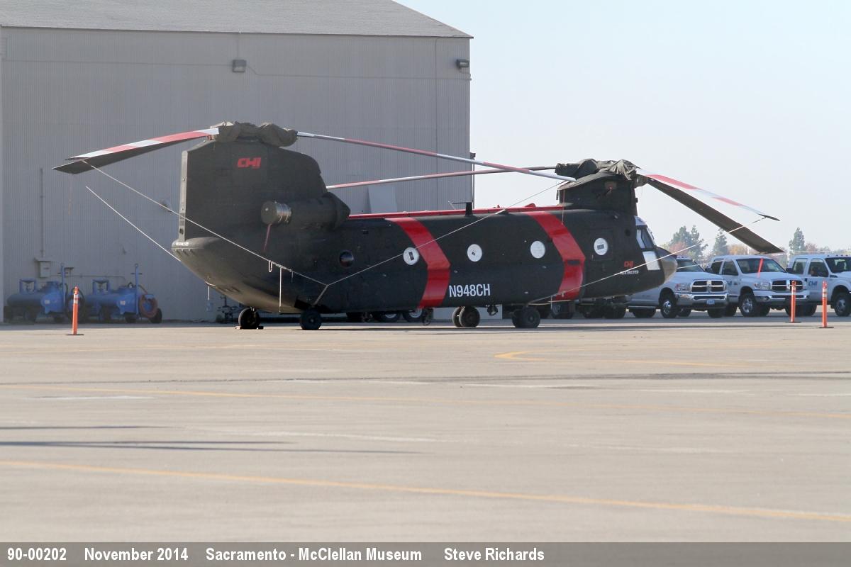 US Demobbed - Out of Service Military Aircraft in the USA