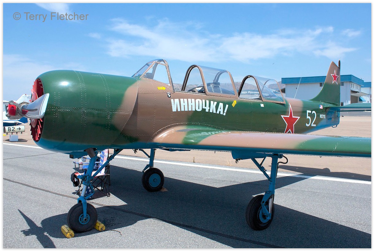 Euro Demobbed - Out of Service Military Aircraft in Europe