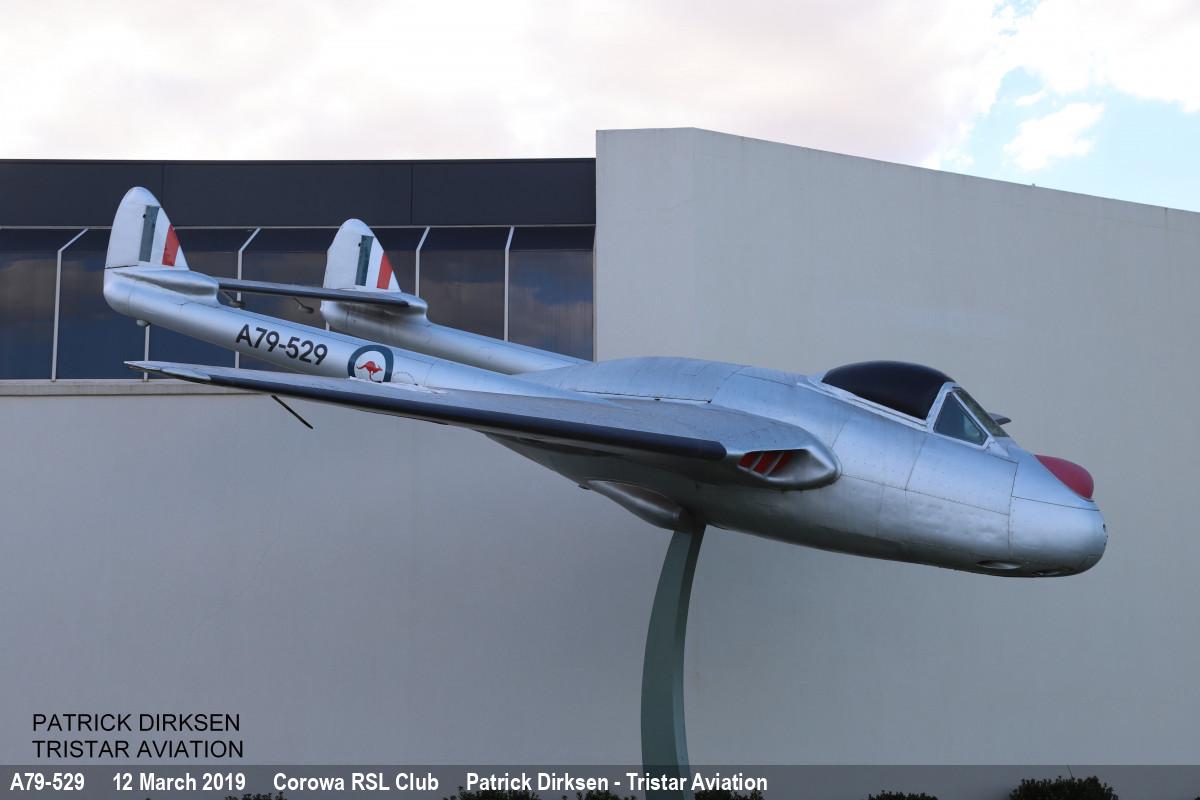 Euro Demobbed - Out of Service Military Aircraft in Europe