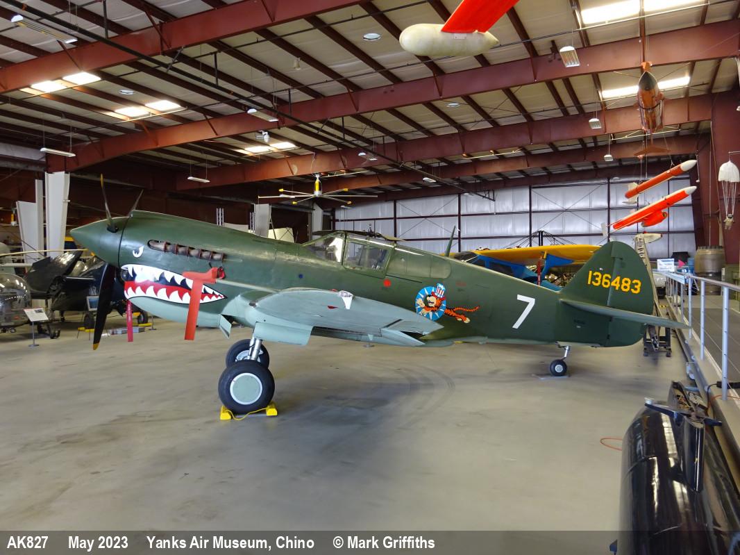 Demobbed - Out of Service British Military Aircraft