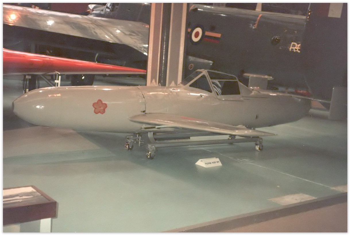 Euro Demobbed - Out of Service Military Aircraft in Europe