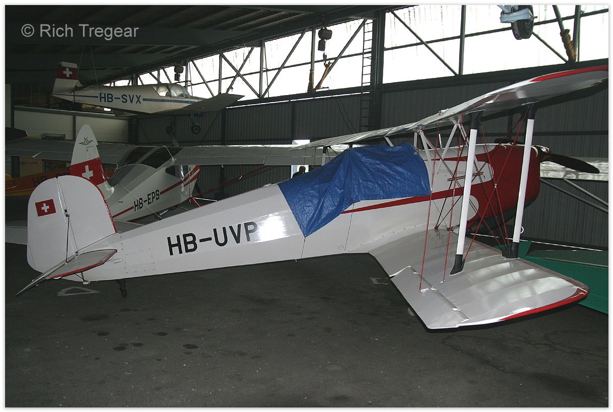 Euro Demobbed - Out of Service Military Aircraft in Europe