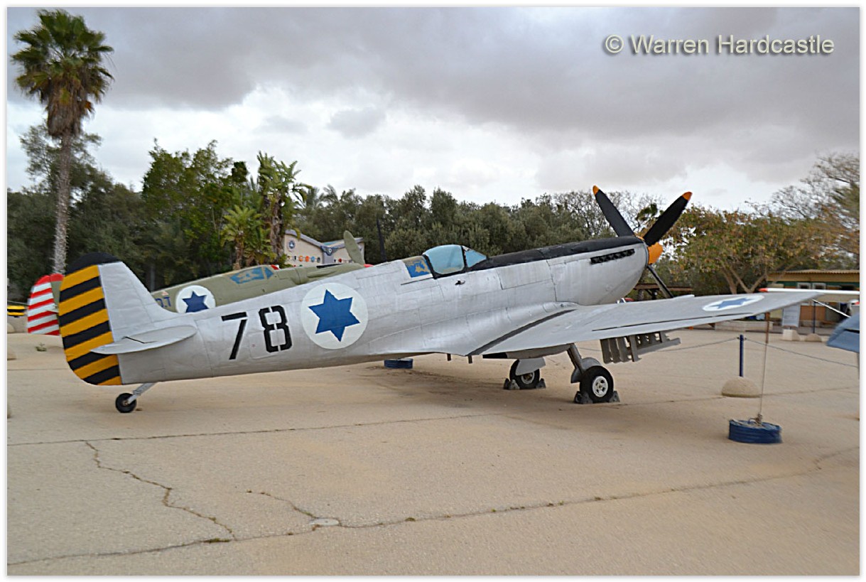 Demobbed - Out of Service British Military Aircraft