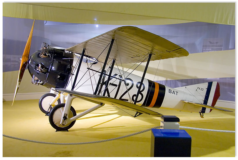 Demobbed - Out of Service British Military Aircraft