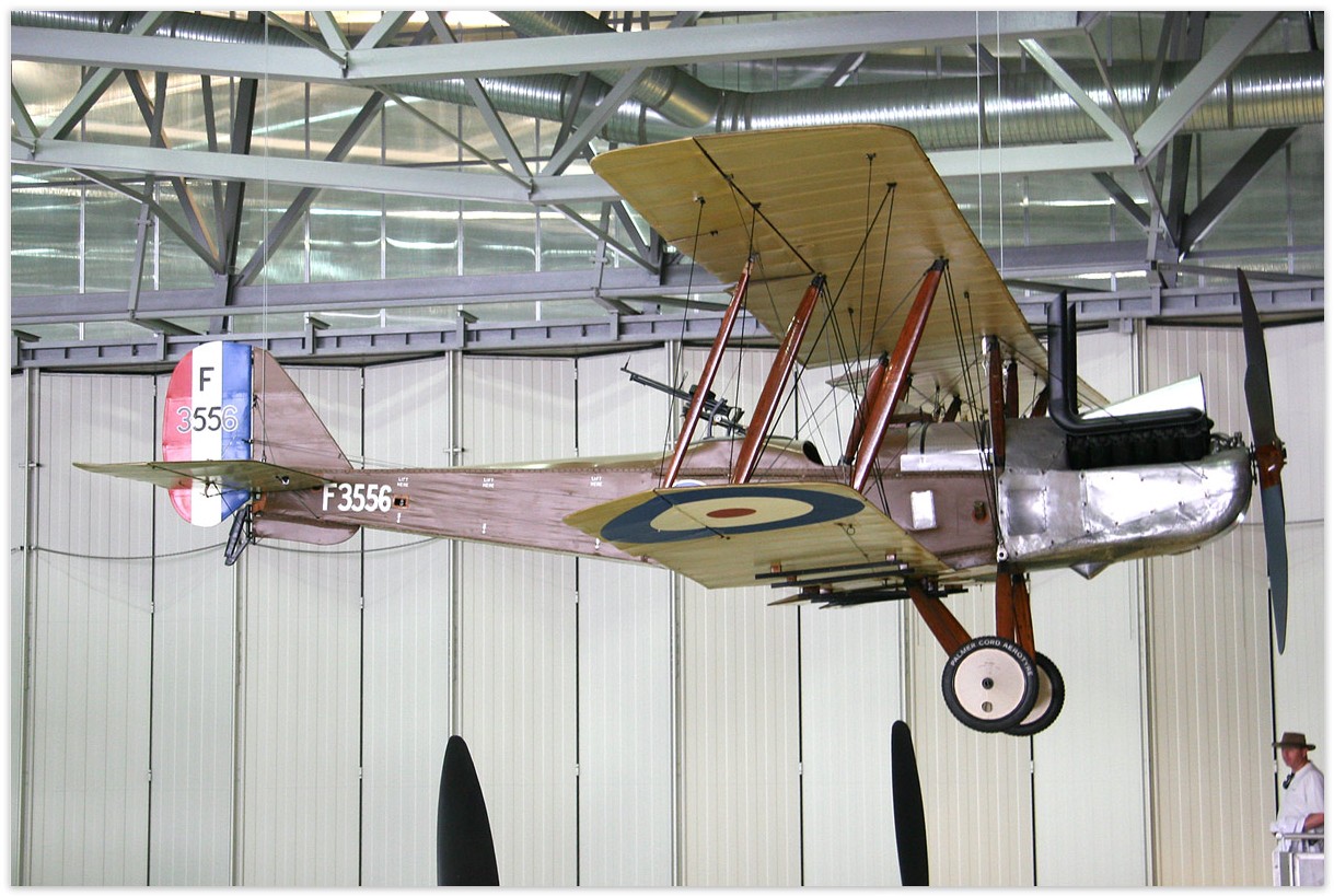 Demobbed - Out of Service British Military Aircraft