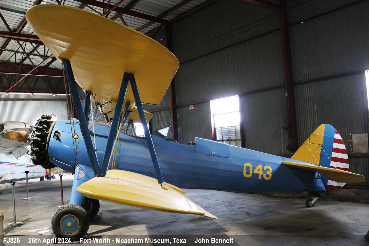 Demobbed - Out of Service British Military Aircraft