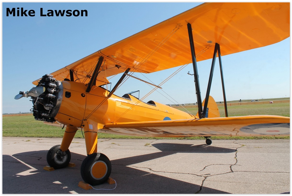 Demobbed - Out of Service British Military Aircraft