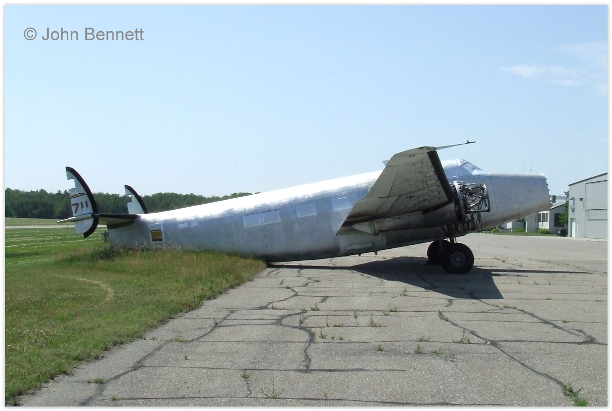 Demobbed - Out of Service British Military Aircraft