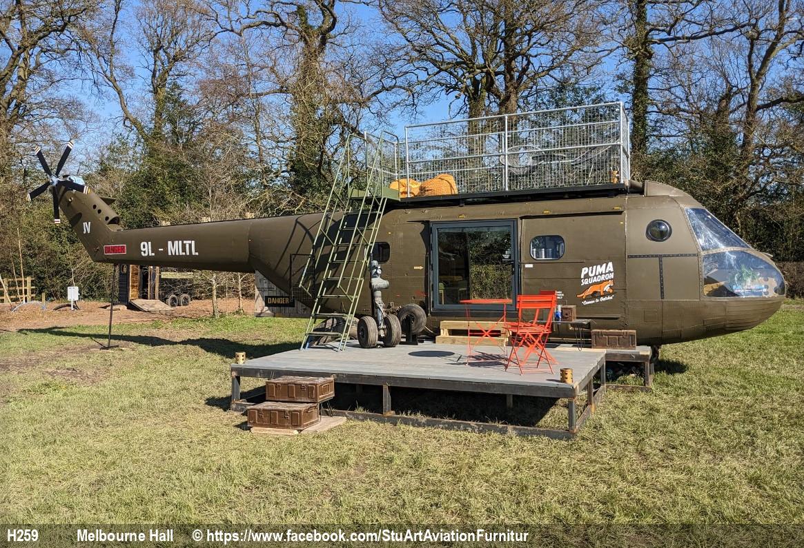 US Demobbed - Out of Service Military Aircraft in the USA