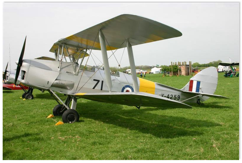 Euro Demobbed - Out of Service Military Aircraft in Europe