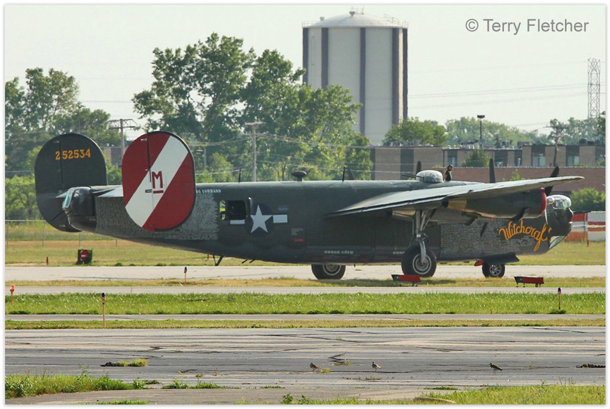 Demobbed - Out of Service British Military Aircraft