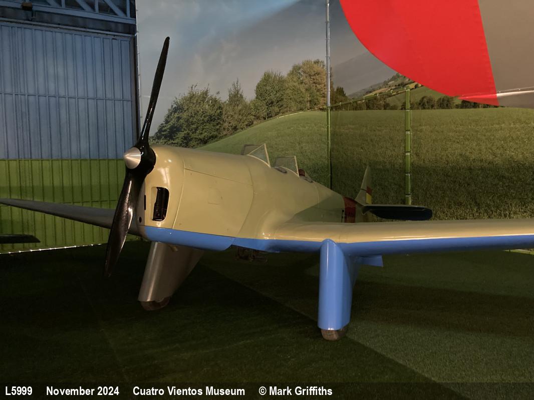 Demobbed - Out of Service British Military Aircraft