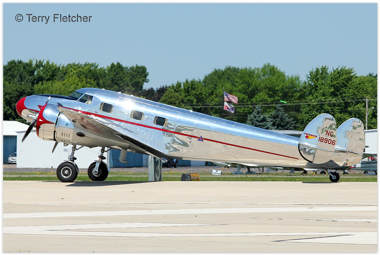Demobbed - Out of Service British Military Aircraft