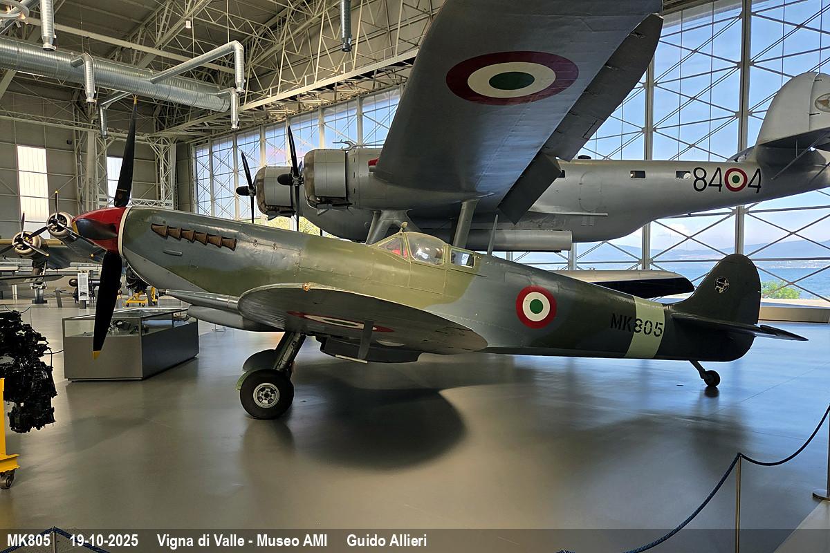 Demobbed - Out of Service British Military Aircraft