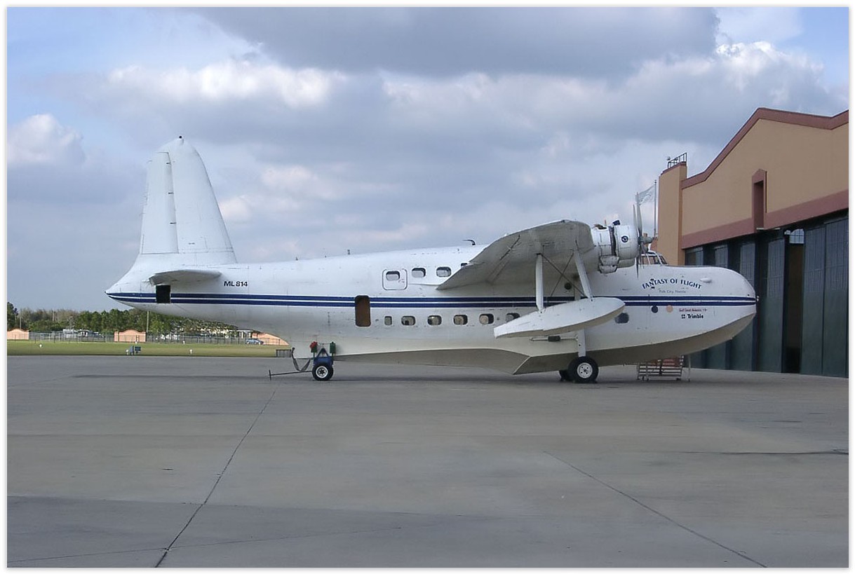 Demobbed - Out of Service British Military Aircraft