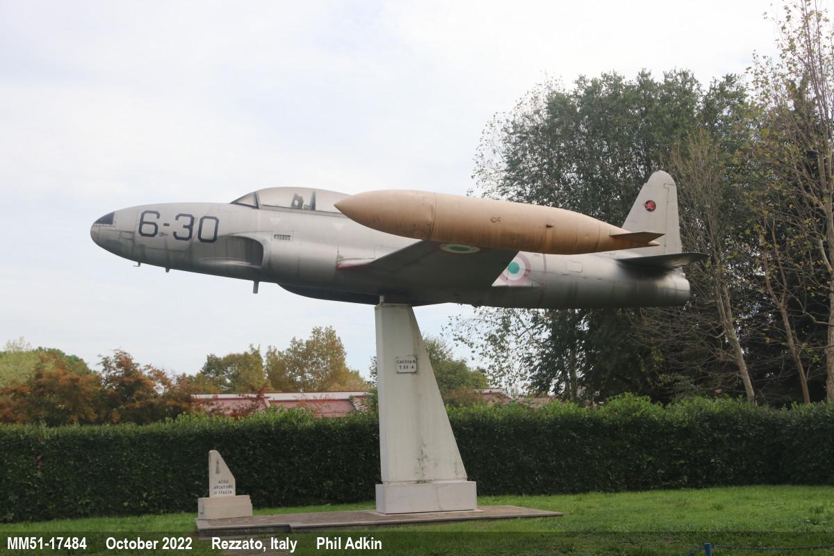 Euro Demobbed - Out of Service Military Aircraft in Europe