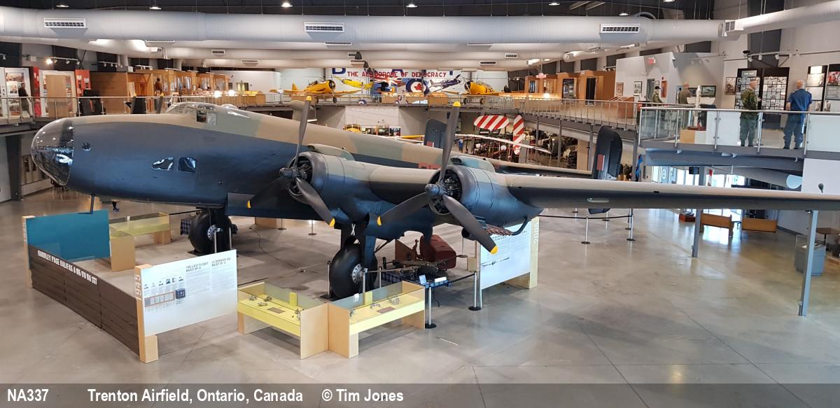 Demobbed - Out of Service British Military Aircraft