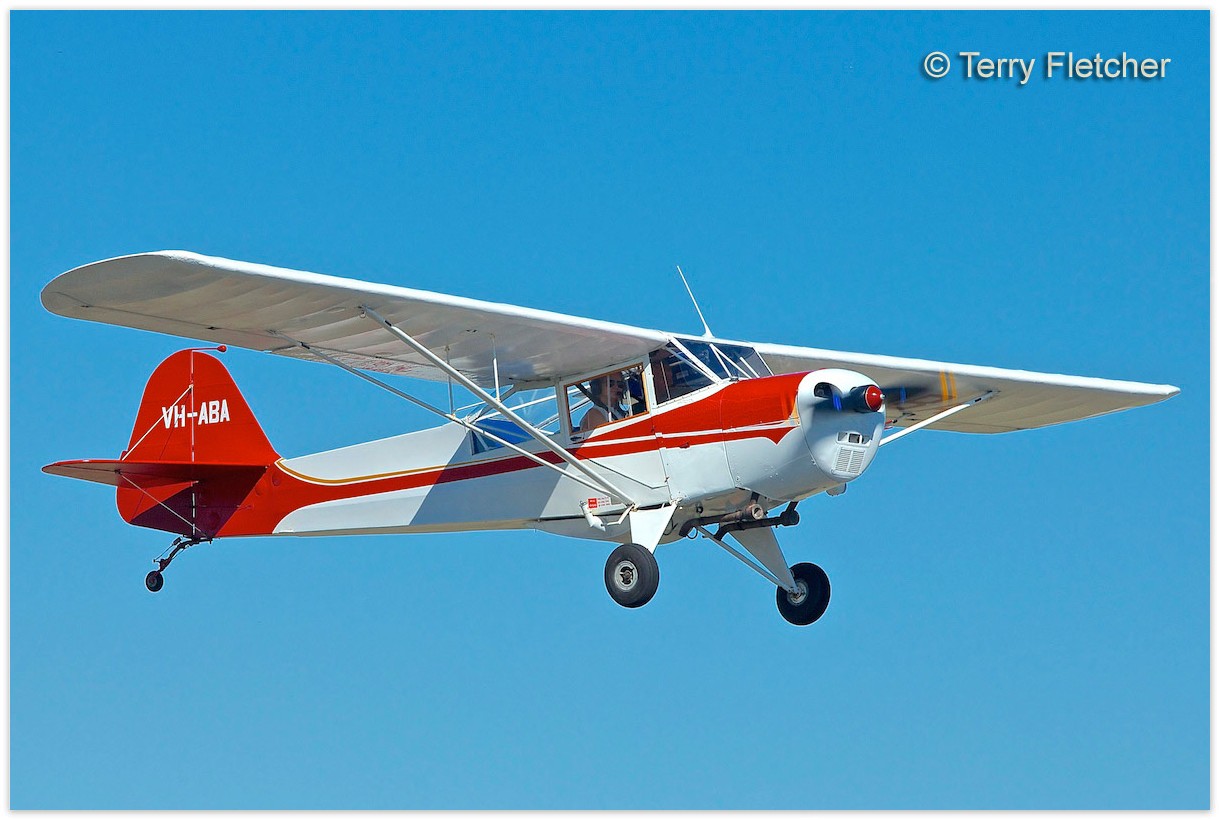 Demobbed - Out of Service British Military Aircraft