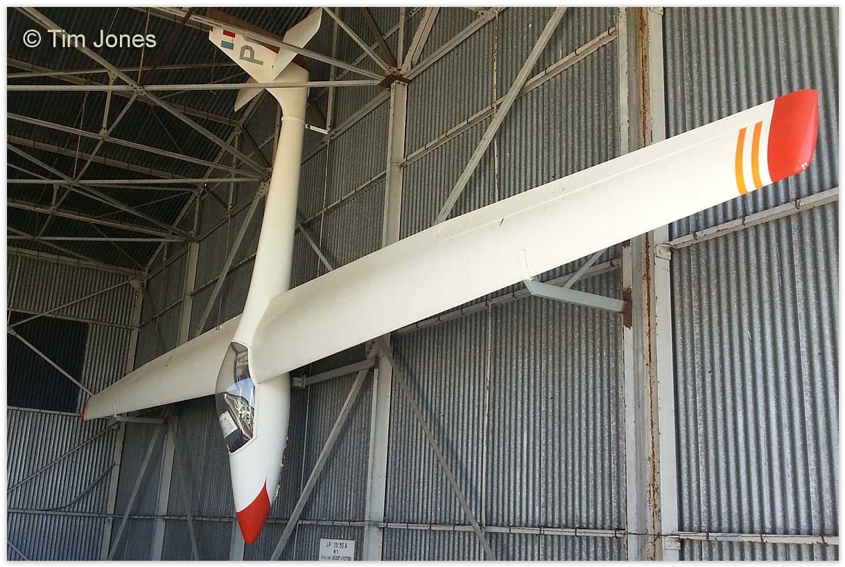 Euro Demobbed - Out of Service Military Aircraft in Europe