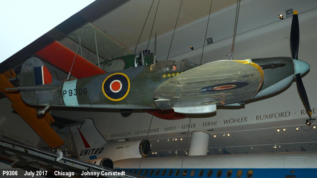 Demobbed - Out of Service British Military Aircraft