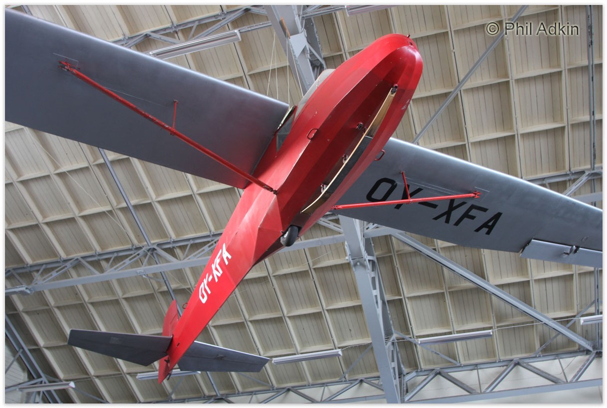 Euro Demobbed - Out of Service Military Aircraft in Europe