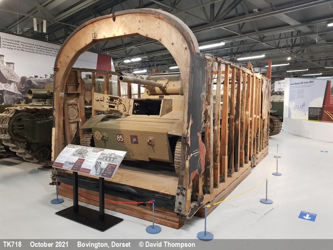 Demobbed - Out of Service British Military Aircraft