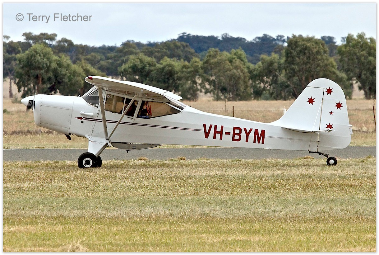 Demobbed - Out of Service British Military Aircraft